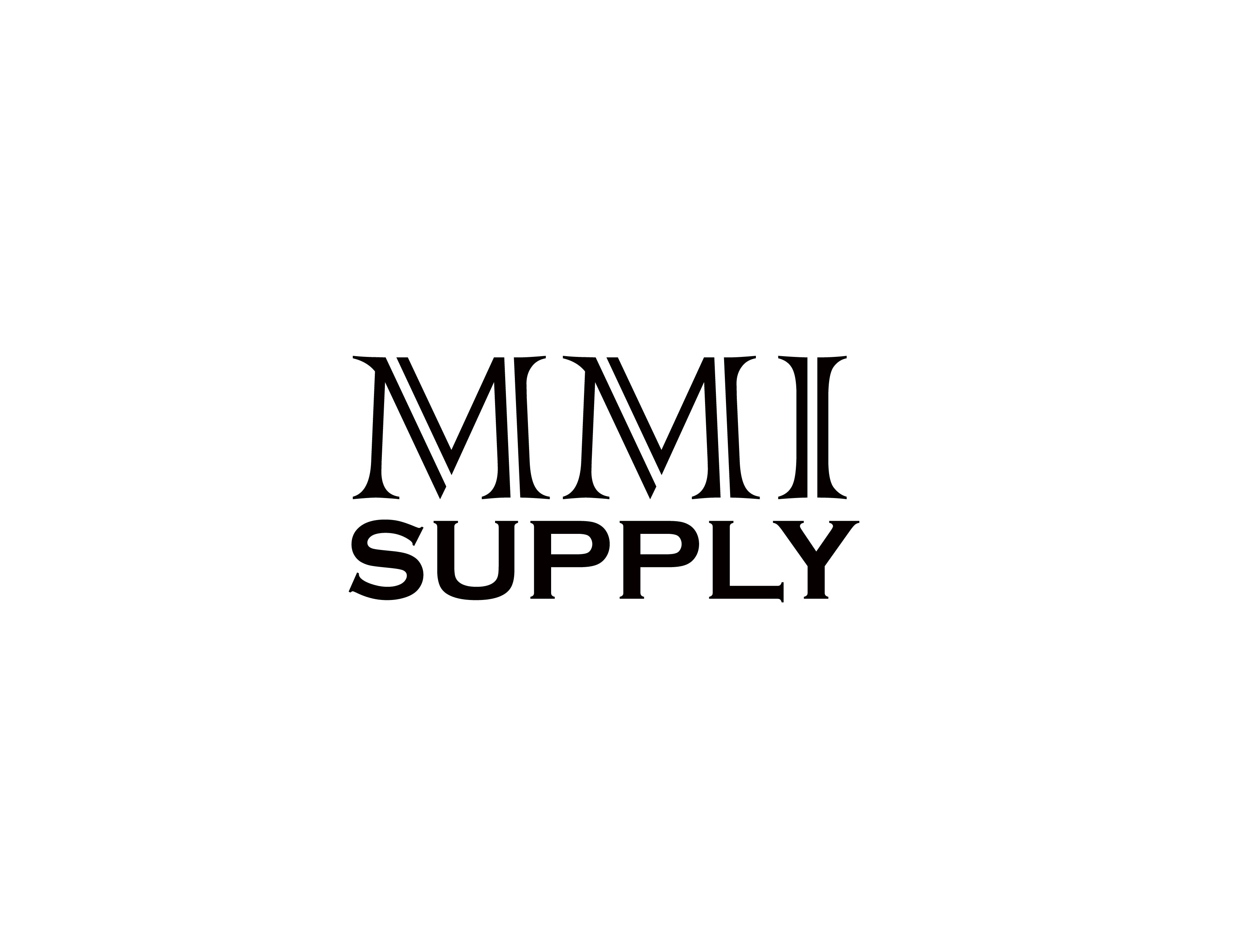 Contact – MMI Supply